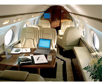 Charter Company Launches Private Jet Club | Business Jet Traveler