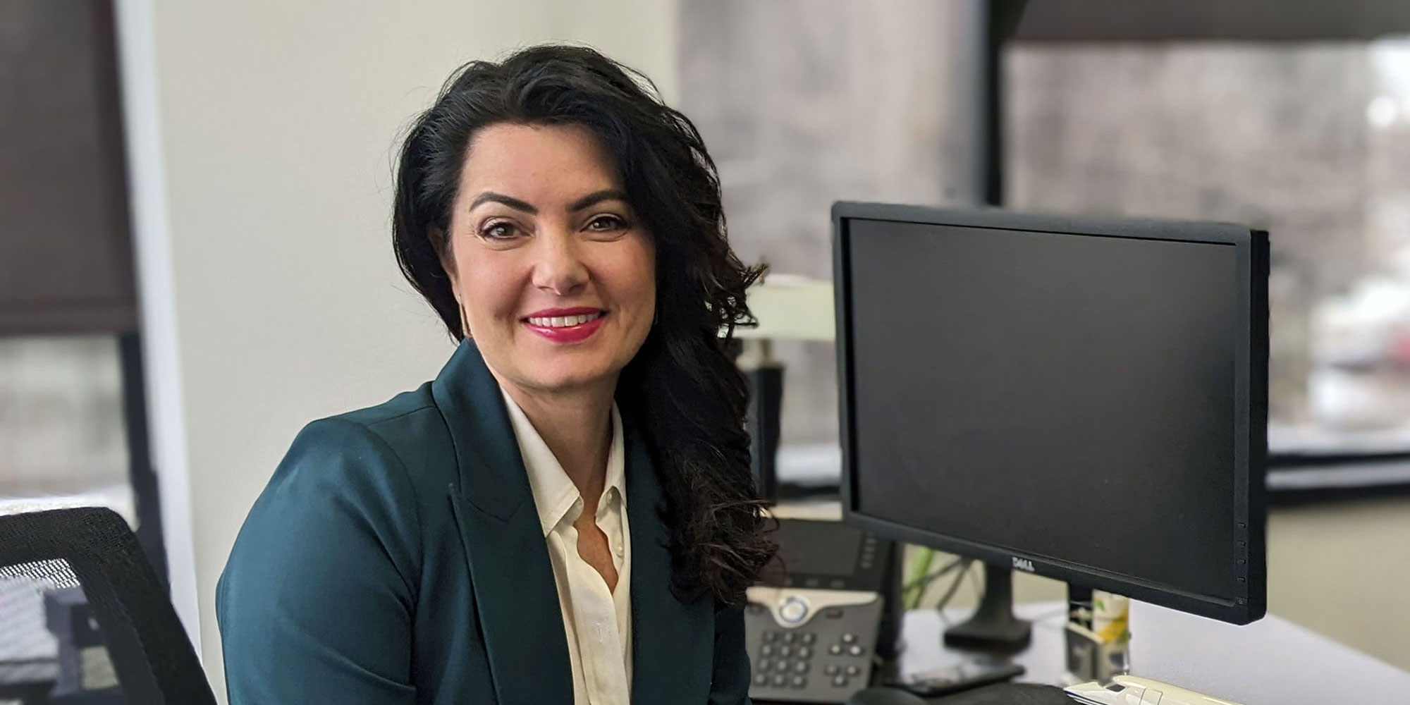 Interview: Zipporah Marmor | Business Jet Traveler